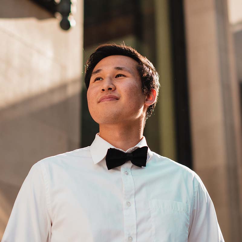 Albert Park - Proximis Digital Inc.