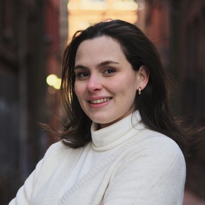 Paula Gamio - Proximis Digital Inc.